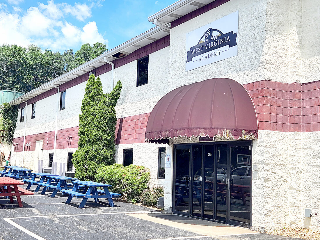 West Virginia Academy in Morgantown, State’s First Charter School ...